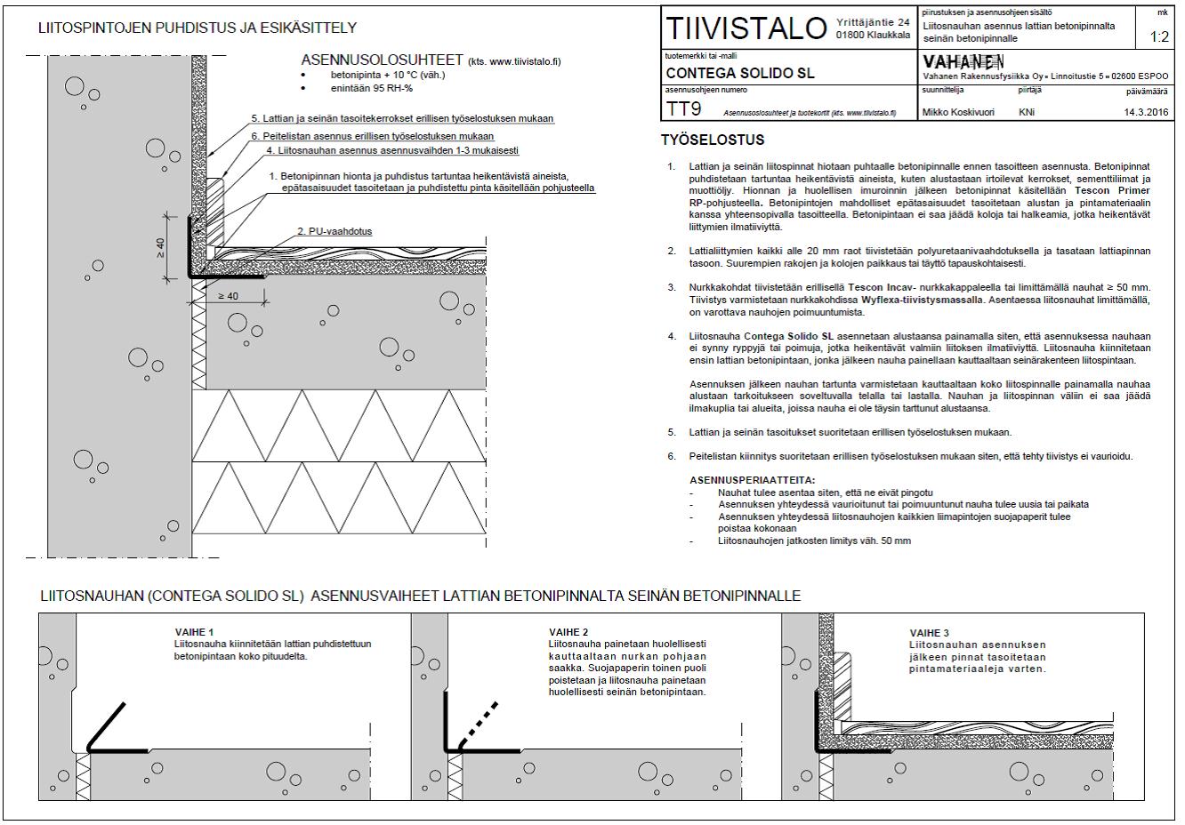 Detaljikirjasto - www.tiivistalo.fi